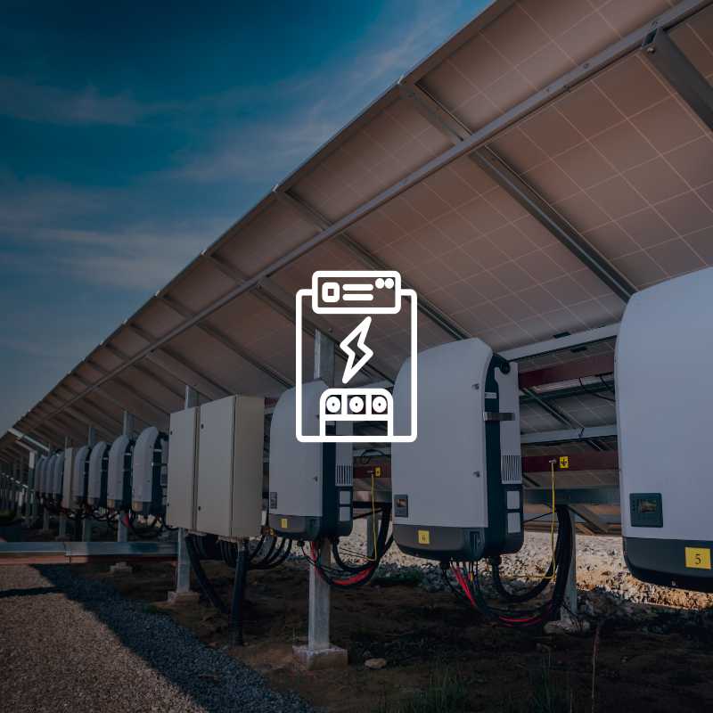 Vendita Pannelli Fotovoltaici e Impianti - Infinity Power